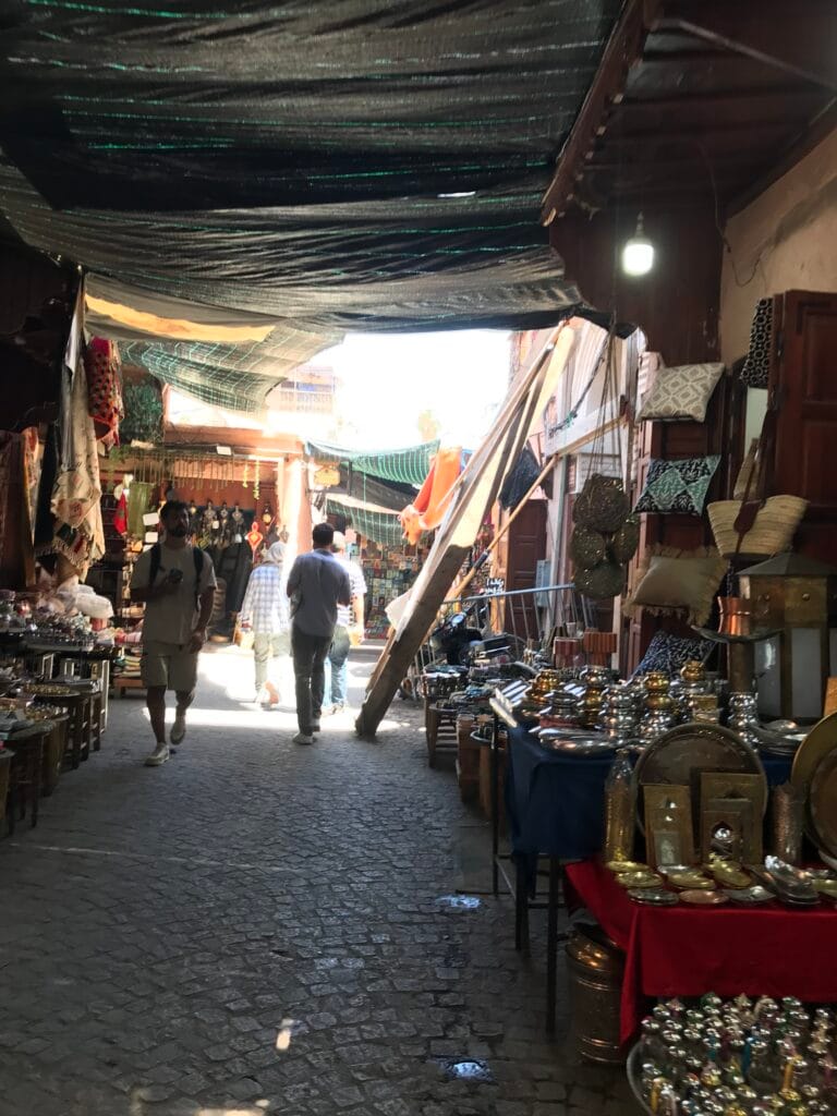 Marrakech Best Attractions and Monuments You Must see