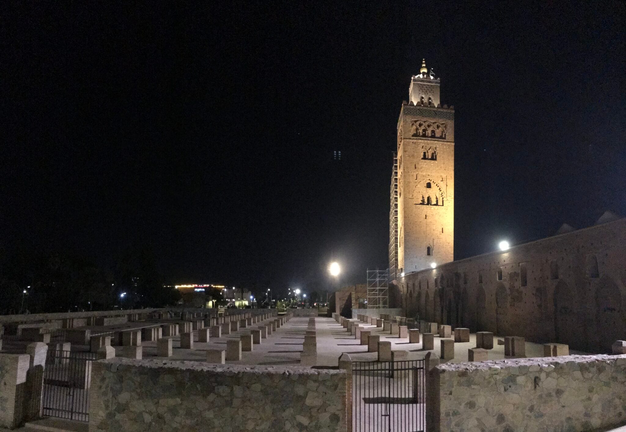 Marrakech Best Attractions and Monuments You Must see